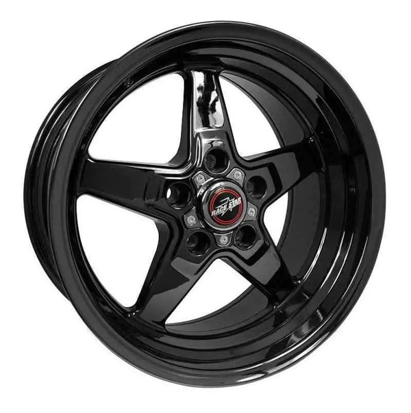 92-885250DSD Race Star Race Star 92 Drag Star 18x8.50 5x4.75bc 5.44bs ...