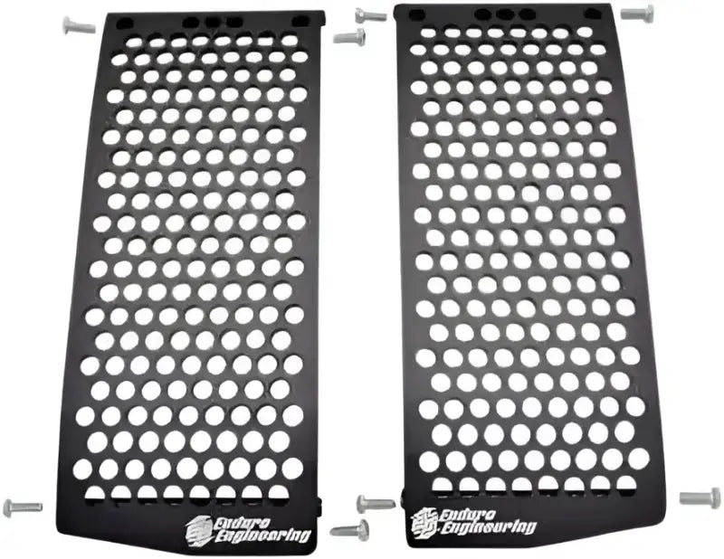 12-400 ENDURO ENGINEERING Radiator Guards Beta – RV and Auto Parts