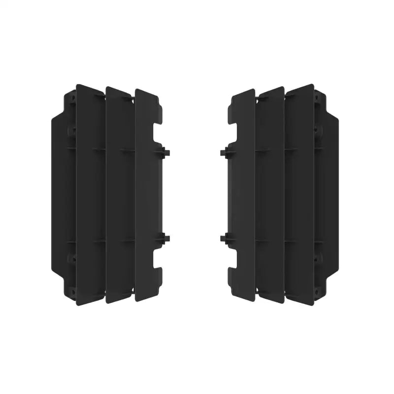 8472500001 POLISPORT Radiator Louvers Kaw – RV and Auto Parts