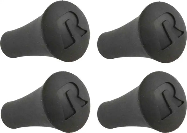 RAP-UN-CAP-4U RAM Replacement X Grip Post Caps Qty 4/Pk – RV and Auto Parts
