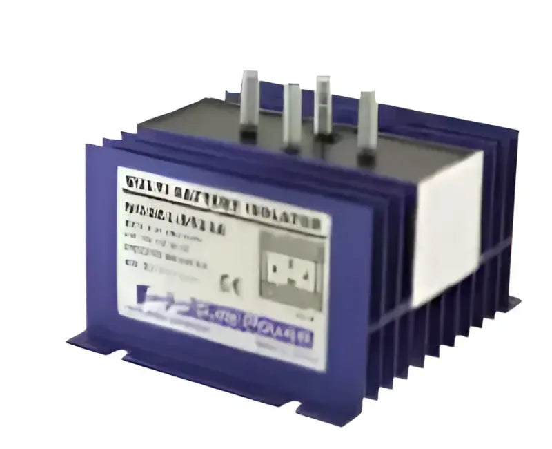 RB-BI-95A Bussman Battery Isolator Prevent Auxiliary Batteries From ...