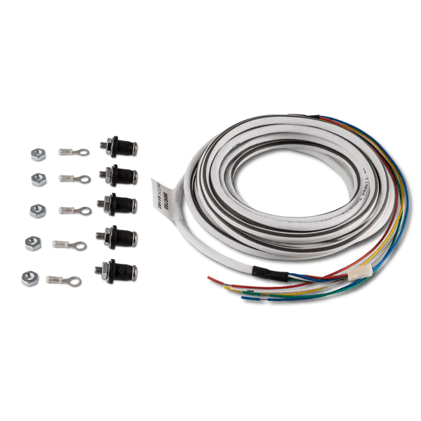 REDARC Total Vehicle Management System Water Tank Sensor Kit - Prime ...