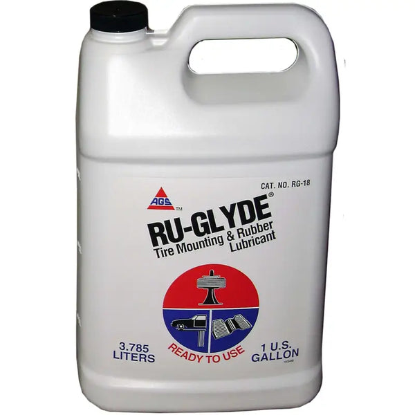AGS RG-18 Rubber Lubricant| RV and Auto Parts
