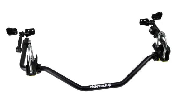 11289102 Ridetech Ridetech 65-70 Impala MUSCLEbar with Posi-Links Rear ...