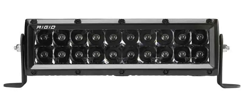 110213BLK Rigid Industries Rigid Industries 10in E Series Spot ...