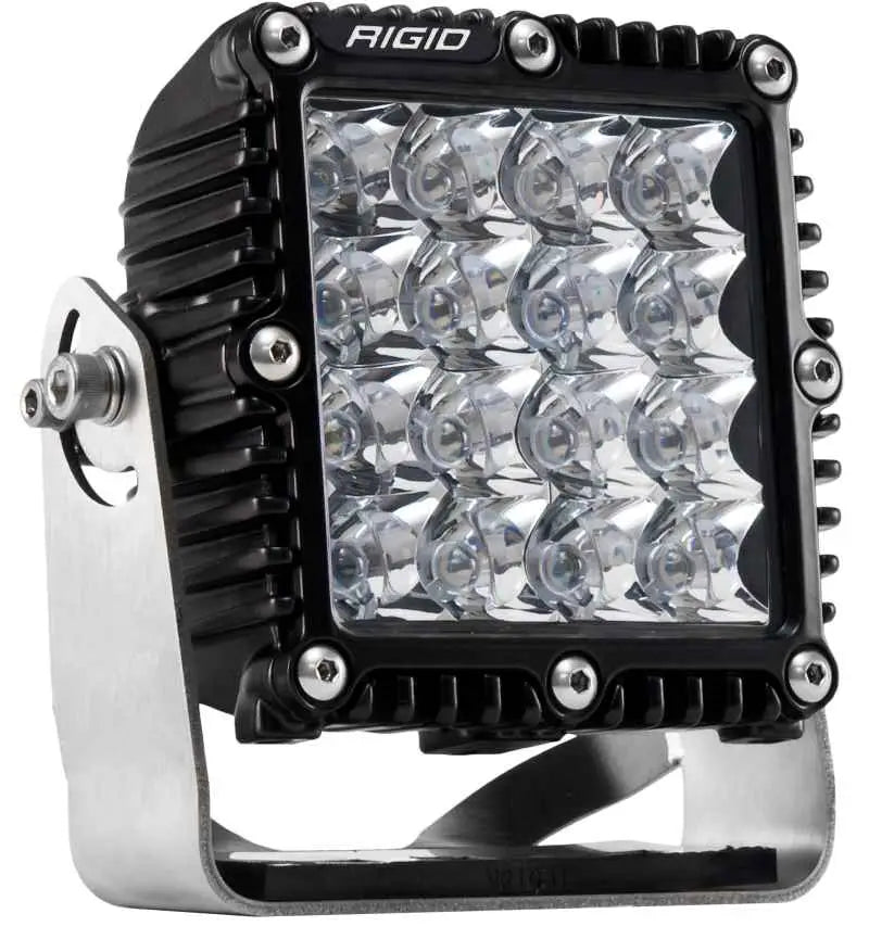 Rigid Industries Q-Series Spotlight – RV and Auto Parts