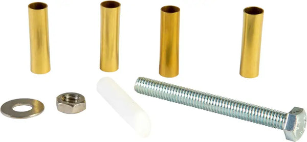 DK-RL-BTE-25 ROCKER LOCKERS Rocker Locking Kit 25 Pk Evo Big Twins – RV ...