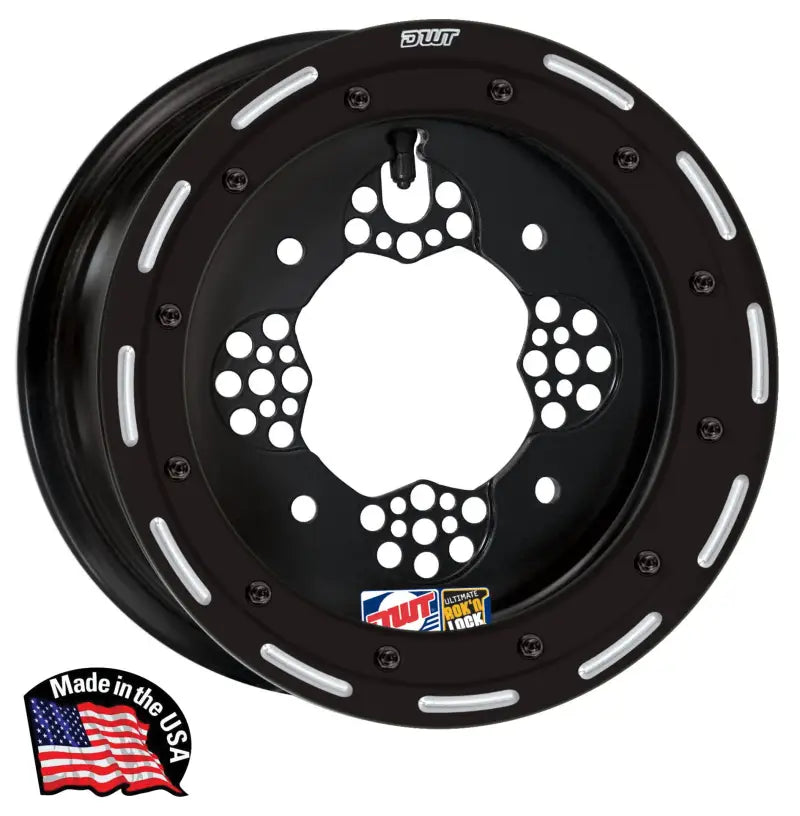 Rok'n Lock2 10x5 4+1 4/156 Beadlock Wheel – RV and Auto Parts