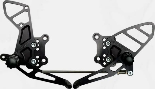 RS505K Vortex Rear Set – RV and Auto Parts