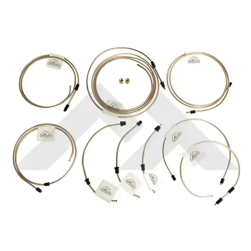 RT31053 Crown Auto Brake Line Kit – RV and Auto Parts