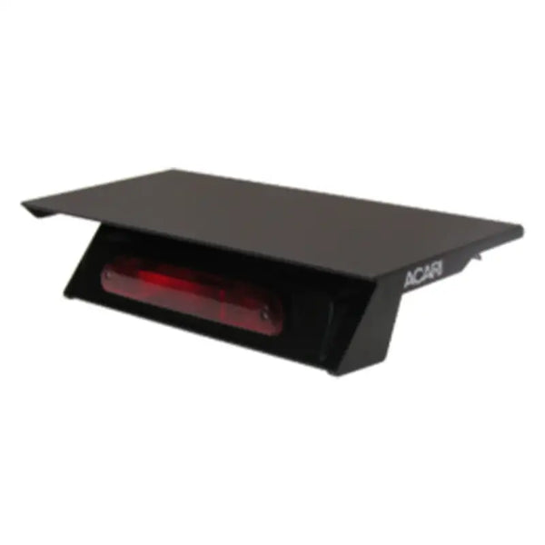 RTM-101-LP-FORD-M Acari Fleet 22' Low Profile Drill Free Mounting – RV ...