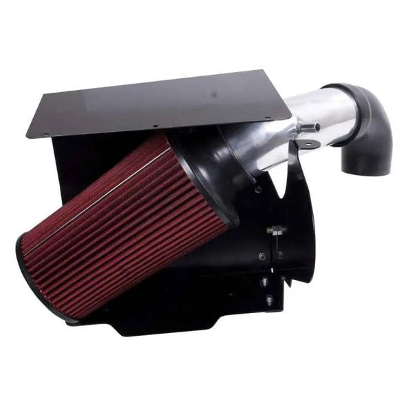 Rugged Ridge Cold Air Intake Kit 4.0L 91-95 Jeep Wrangler Jeep Wrangle ...