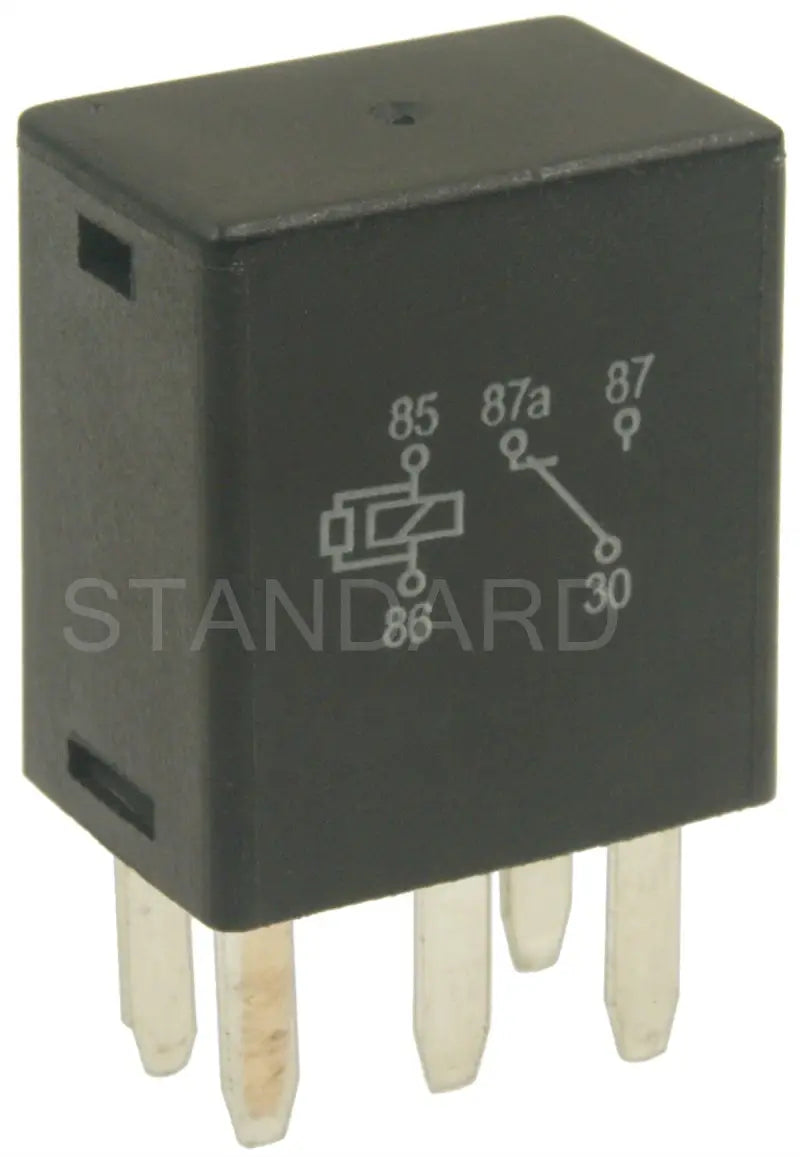 Standard Motor Engine Management RY-232 Ignition Relay – RV and Auto Parts