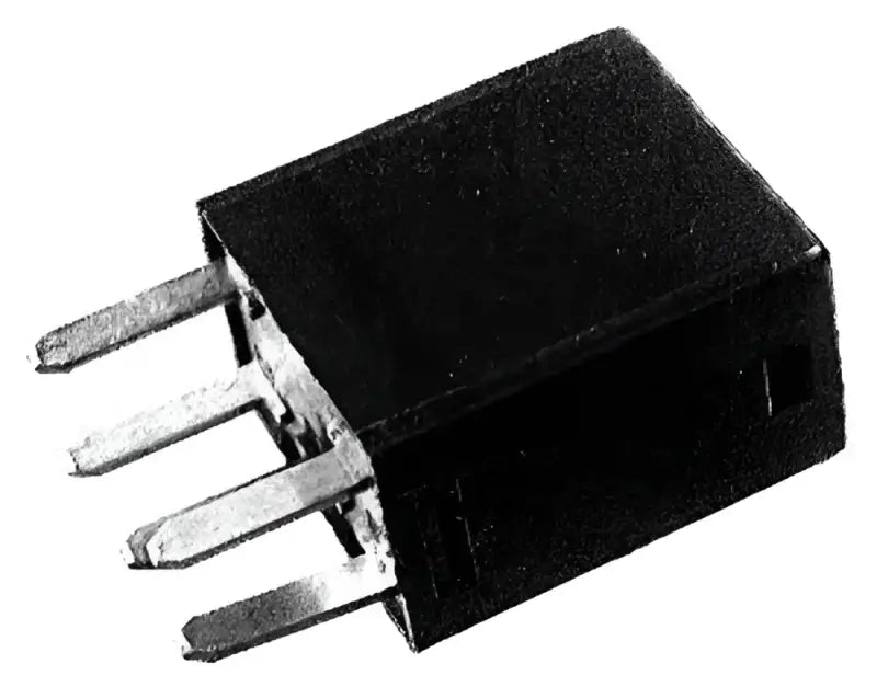 Standard Motor Engine Management RY-429 Ignition Relay – RV and Auto Parts