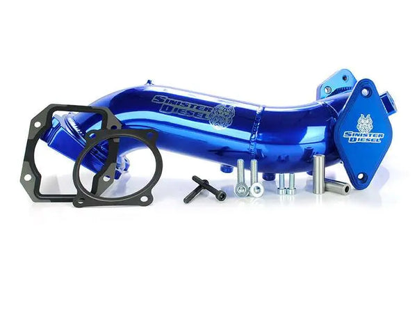 SD-INTEL-LML Sinister Diesel Sinister Diesel 11-15 Chevy Duramax LML ...