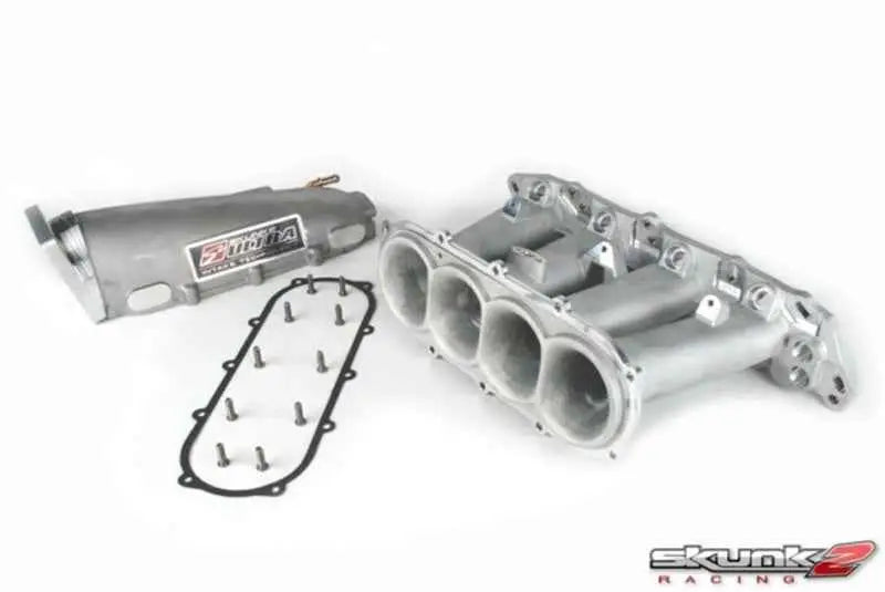 Skunk2 Ultra Series B Series VTEC Street Intake Manifold - Silver – RV ...