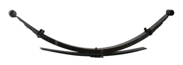 C180S Skyjacker Skyjacker Leaf Spring 1985-1986 Chevrolet Blazer K5 ...