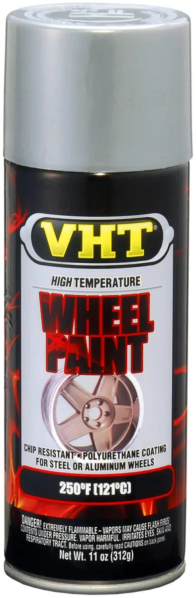 VHT/ Duplicolor SP188 Wheel Paint| RV and Auto Parts