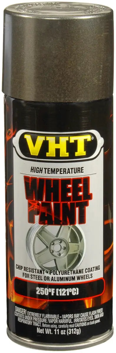 SP189 VHT Graphite – RV and Auto Parts