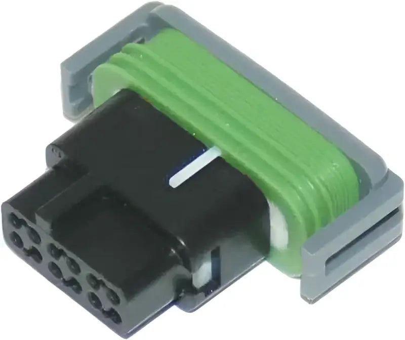 NHD-72130-04 NAMZ CUSTOM CYCLE PRODUCTS Speedo/Rear Fender Tri Bar 12 ...