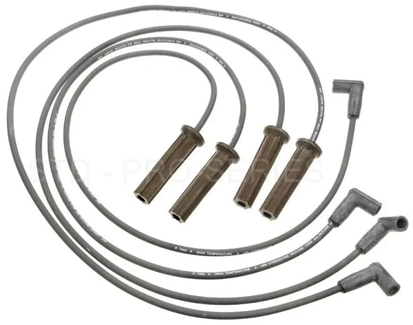Standard Ign 27543 Spark Plug Wire Set| RV and Auto Parts