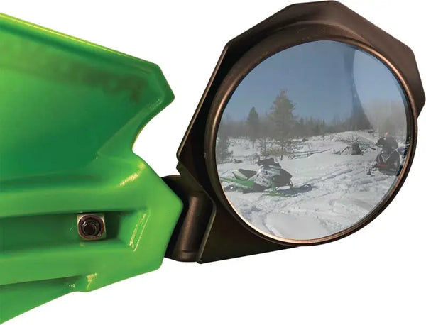 34257 POWERMADD Star Series Handguard Large Mirror Adapter Kit – RV and ...