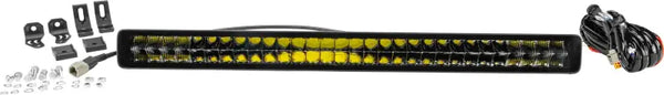 HML-B15180 COMBO OPEN TRAIL Stealth Led Light Bar 30" – RV and Auto Parts