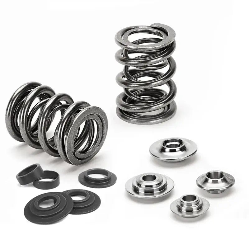 Supertech Honda F20/K20 Dual Valve Spring Kit – RV and Auto Parts