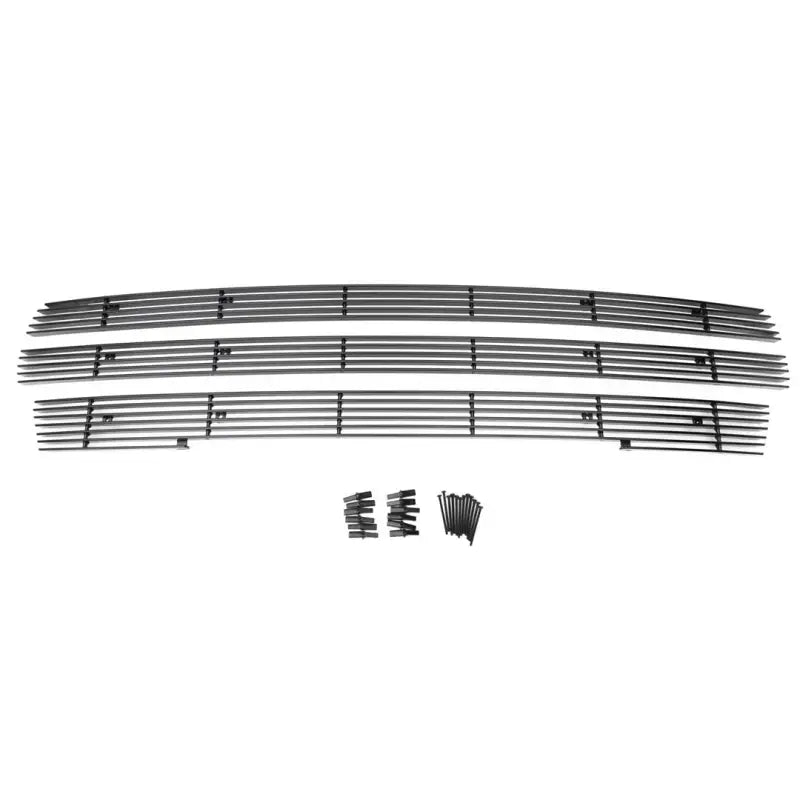 T-Rex T-Rex Bar Billet Grille 21173B – RV and Auto Parts