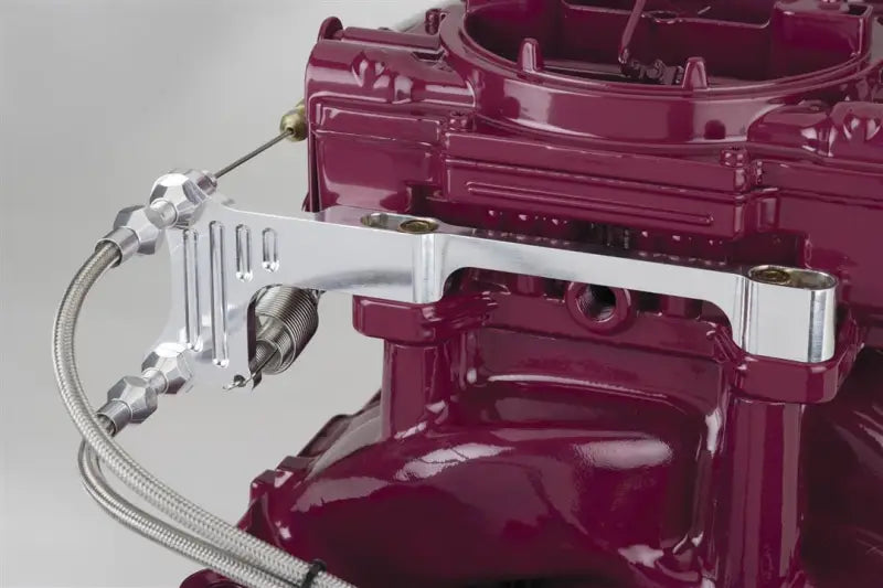 TCB-40DQ Lokar Billet Brckt & Springs – RV and Auto Parts