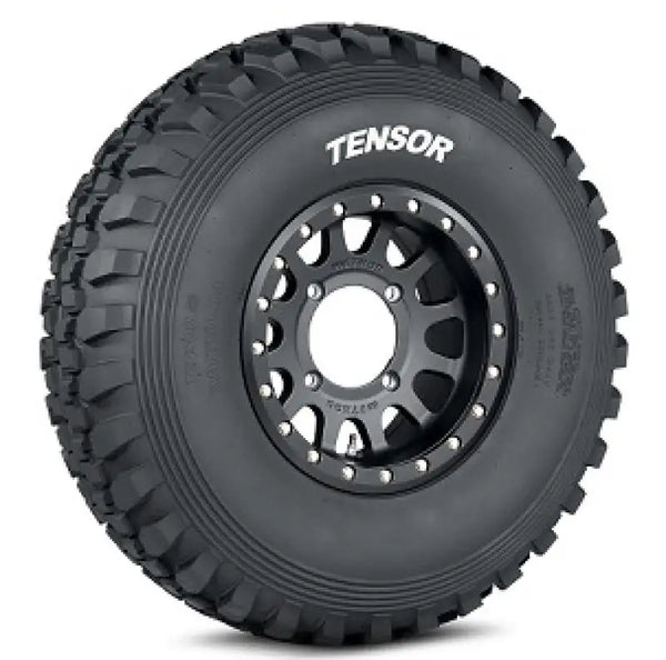 Tensor Tire Desert Series (DS) Tire - 60 Durometer Tread Compound - 30 ...