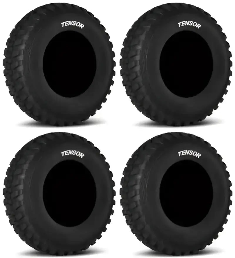 Tensor Tire Regulator 2 All Terrain Tire 33x10 R15 - RR331015AT – RV ...