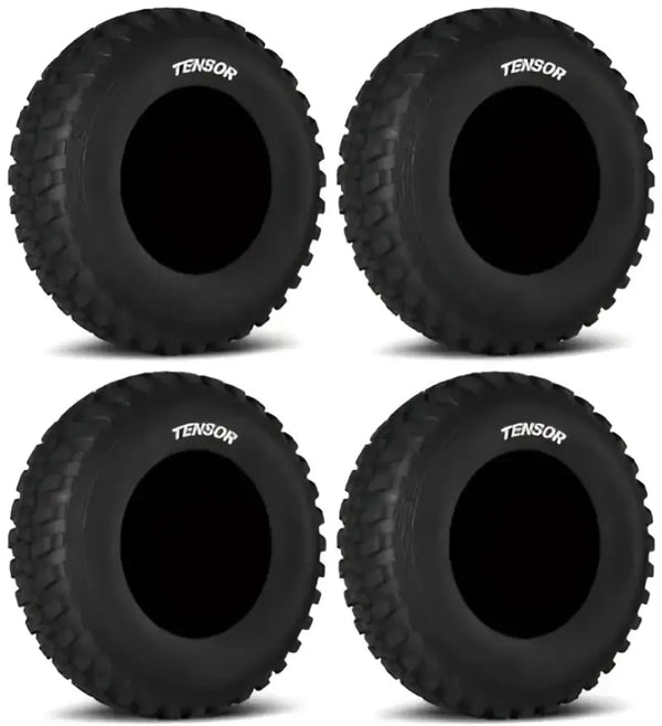 Tensor Tire Regulator 2 All Terrain Tire 33x10 R15 - RR331015AT – RV ...