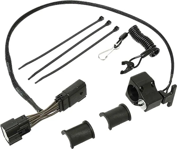 SM-01565 SP1 Tether Switch A/C – RV and Auto Parts