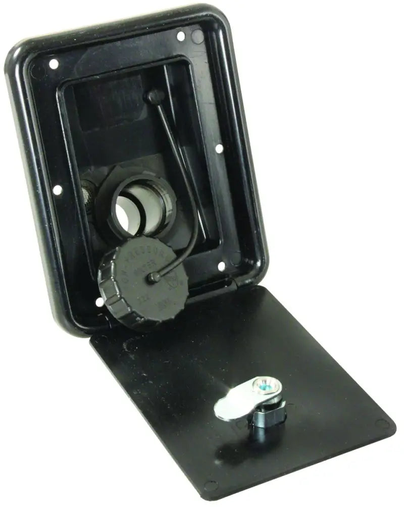 Thetford 94250 Gravity Water Hatch Key Bk – RV and Auto Parts