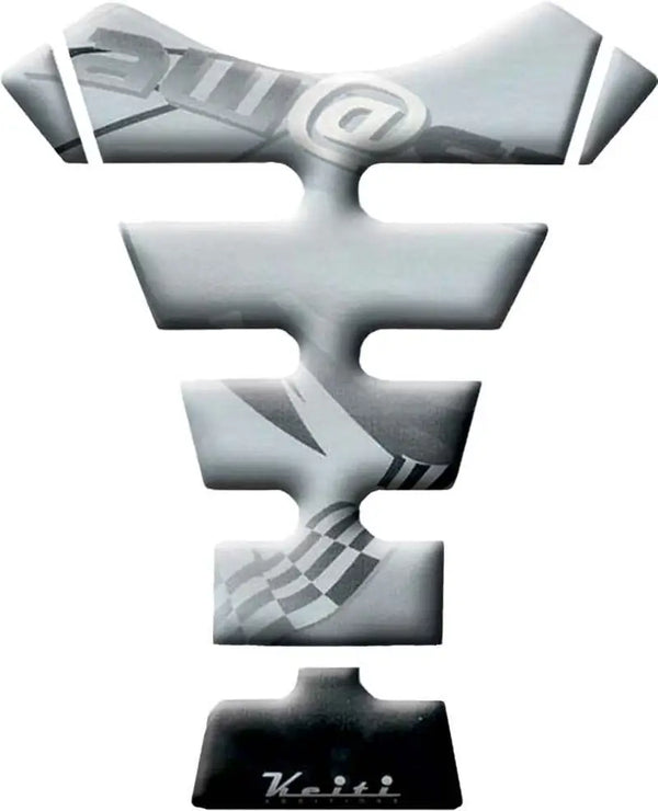 TK023 KEITI Tank Pad White Kaw – RV and Auto Parts