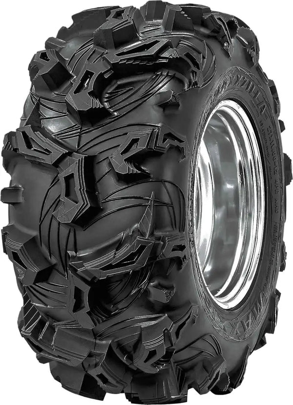 TM01047100 MAXXIS Tire Maxxzilla Rear 28x11 14 Lr 855lbs Bias – RV and Auto Parts