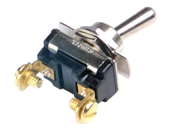Toggle Switch 15 Amp – RV and Auto Parts