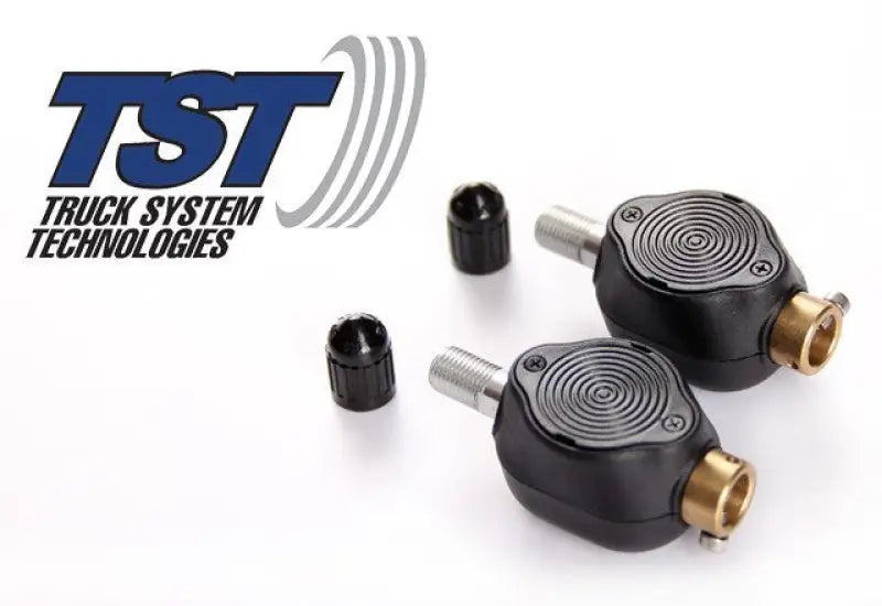 Truck Systms TST-507-FT-S2 Tire Pressure Monitoring System - TPMS ...
