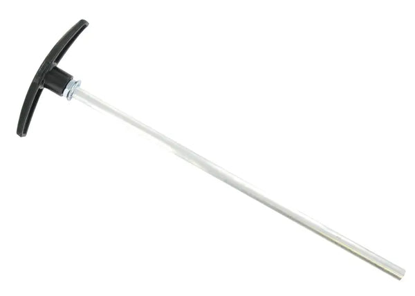 Valterra TX9HPB Sewer Waste Valve Handle Extension – RV and Auto Parts