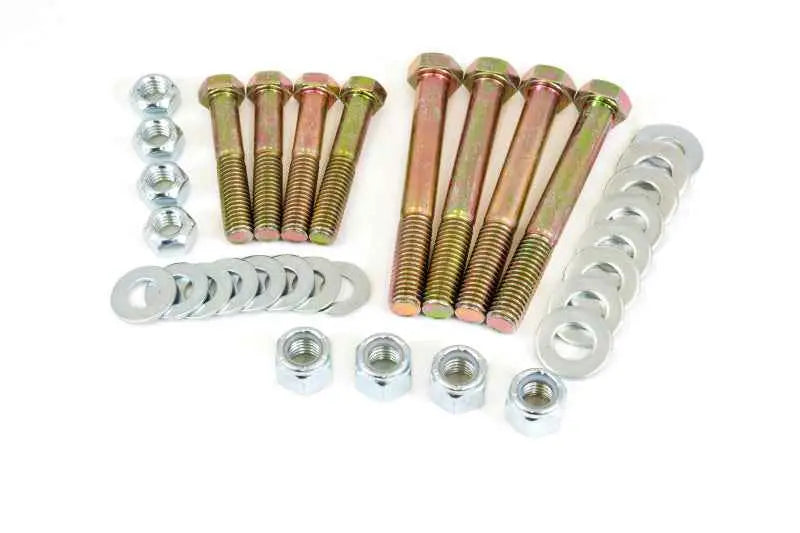 4004 UMI Performance UMI Performance 64-72 GM A-Body Upper & Lower A ...