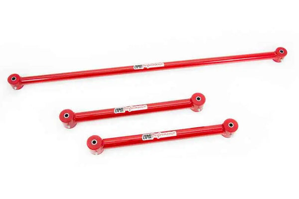 201520-R UMI Performance UMI Performance 82-02 GM F-Body Tubular Lower ...