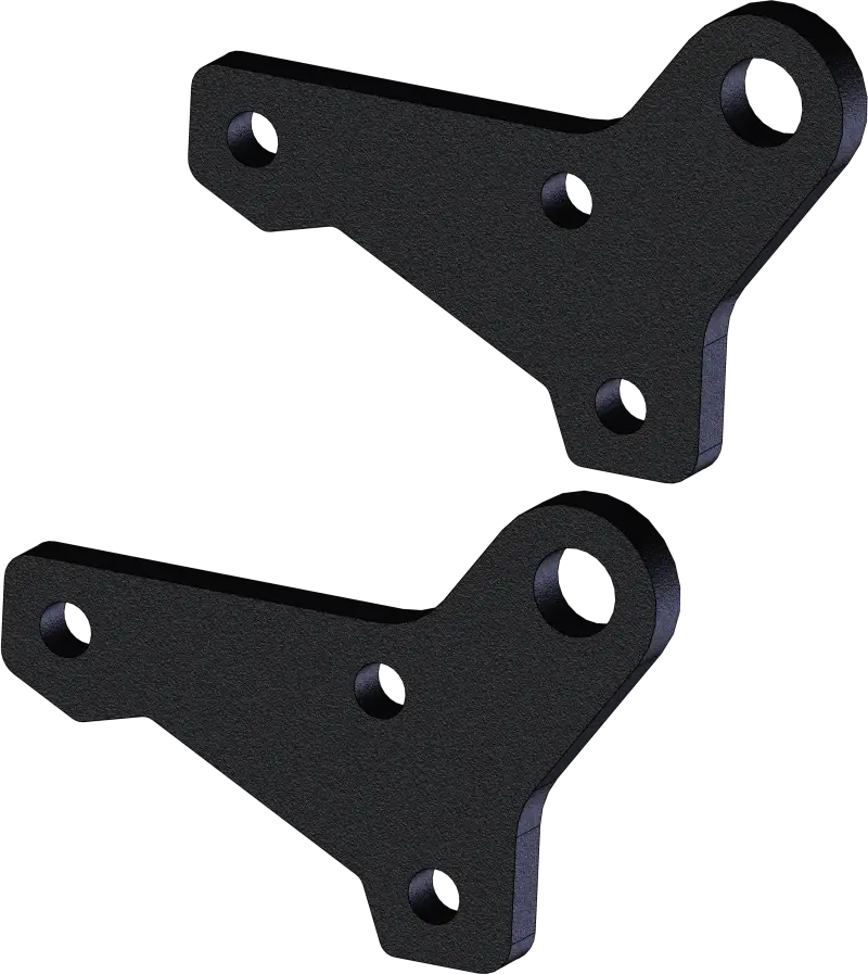 106302-R KFI Utv Pro 2.0 Replacement Tube Ear Std – RV and Auto Parts