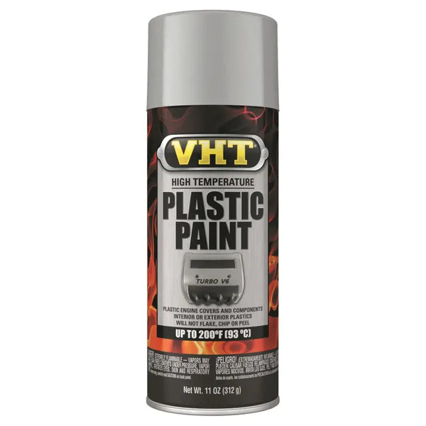 Vht SP824 Vht High Temperature Plastic Paint – RV and Auto Parts