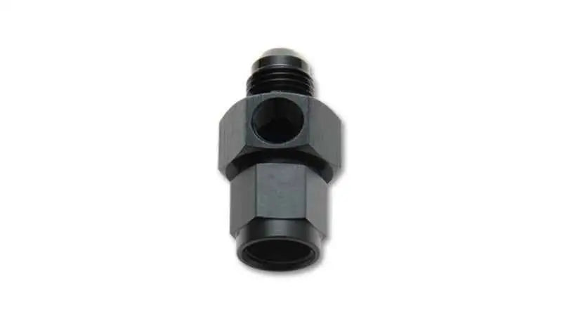 16484 Vibrant Vibrant -4AN Male to -4AN Female Union Adapter Fitting w ...
