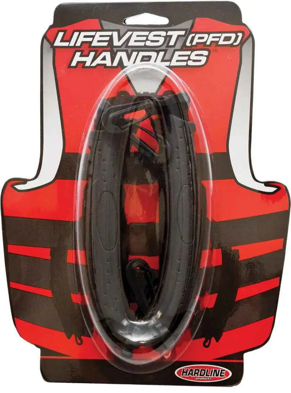 VS-1 HARDLINE Pfd Handles – RV and Auto Parts