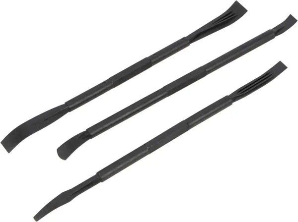 W2038 PERFORMANCE TOOL Lightweight Mini Pry Bar Set – RV and Auto Parts