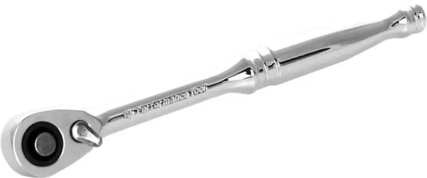 W36101 PERFORMANCE TOOL 1/4" Ratchet – RV and Auto Parts