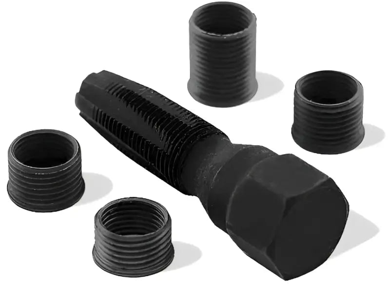 Performance Tool W83164 Spark Plug Thread Repair Kit – RV and Auto Parts