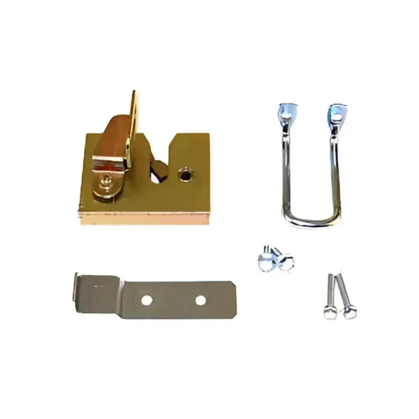 Weather Guard (Werner) Tool Box Latch - Replacement Part for Weathergu ...